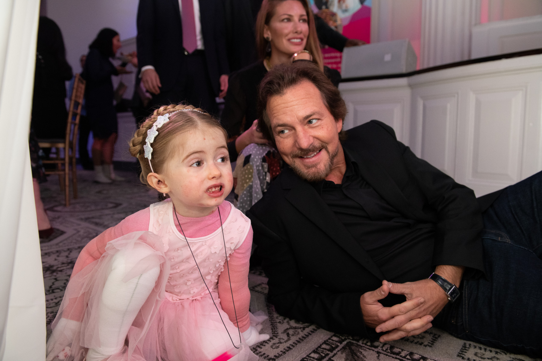 Virtual Fundraiser for EB Research Will Be Hosted by Actor Tom Holland