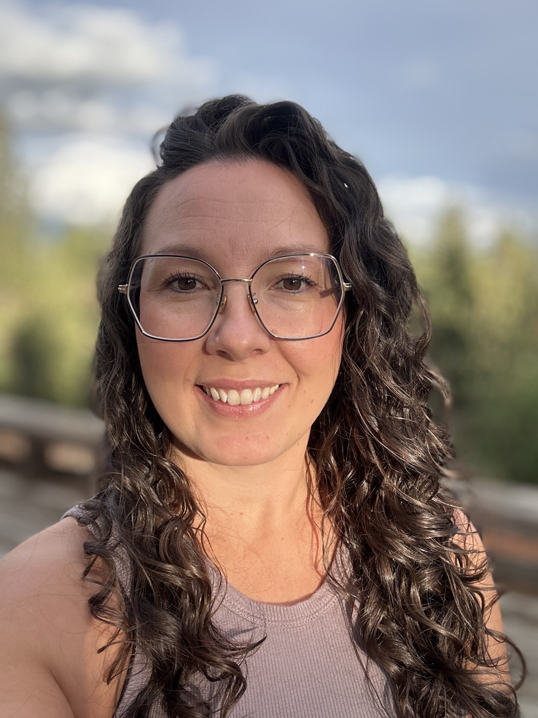 In the Skin – Molly Rozelle | Epidermolysis Bullosa News